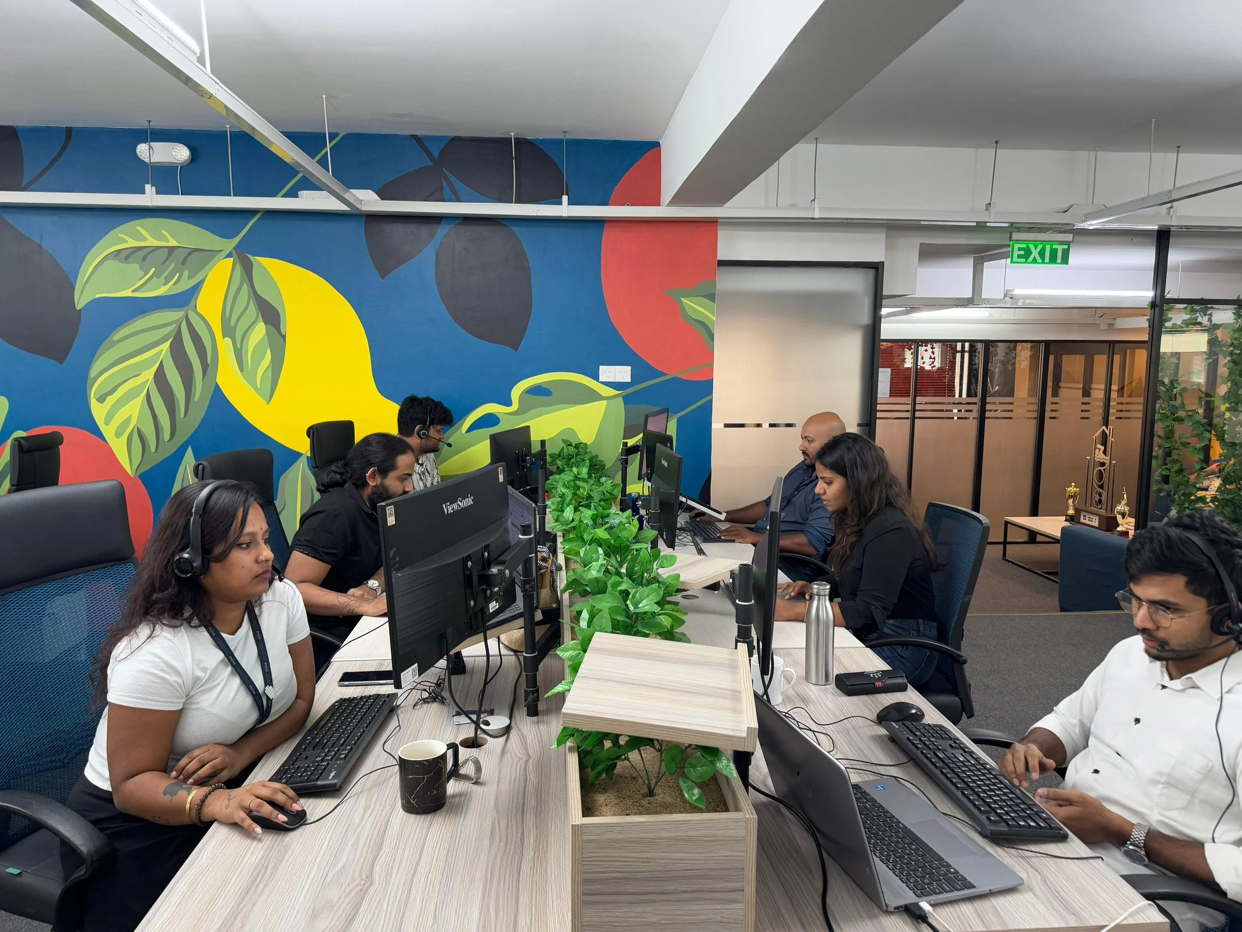Careers at Muve Colombo — Muve Colombo