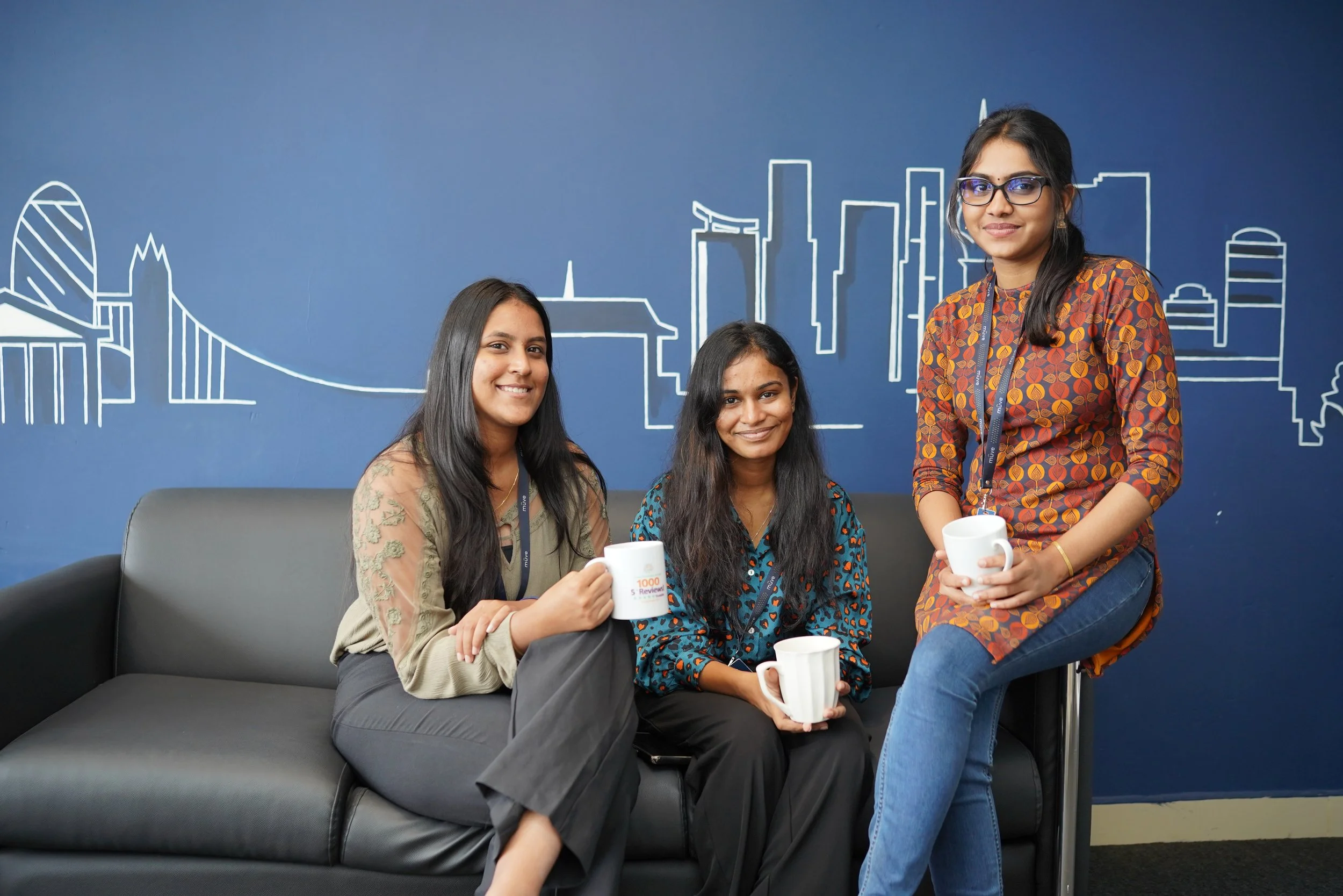 Careers at Muve Colombo — Muve Colombo
