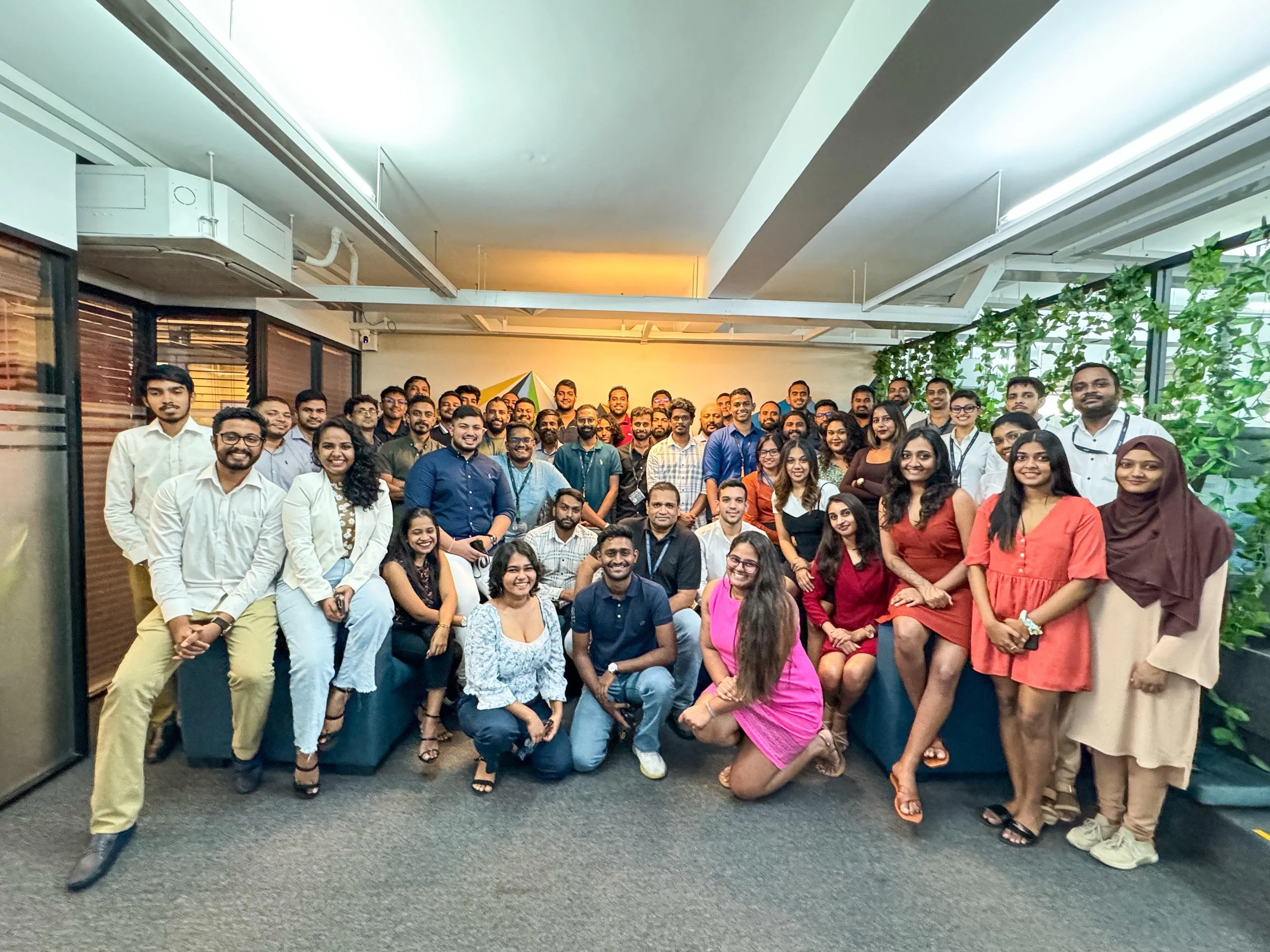 Client Services — Muve Colombo