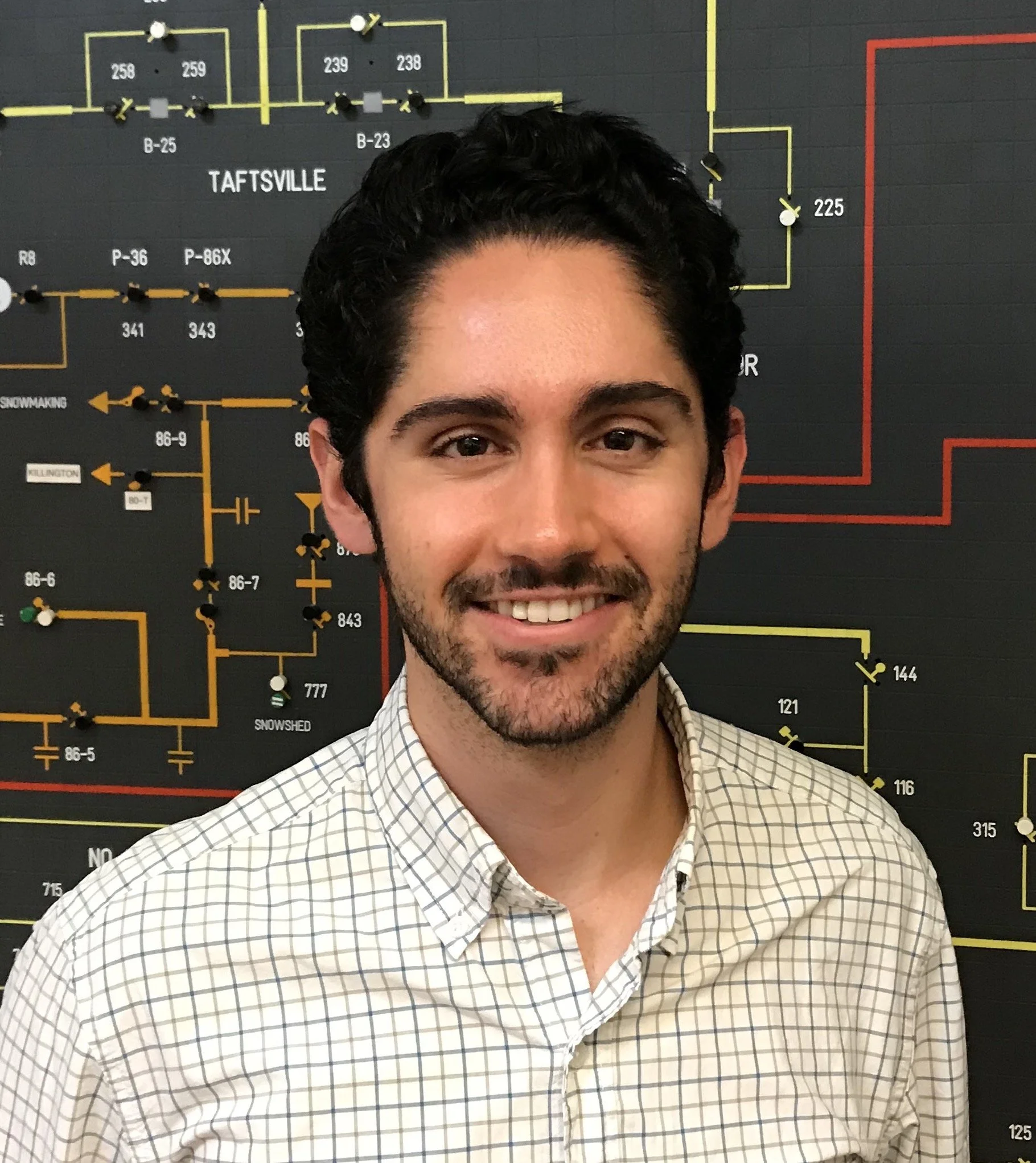 Board of Directors — Run on Climate