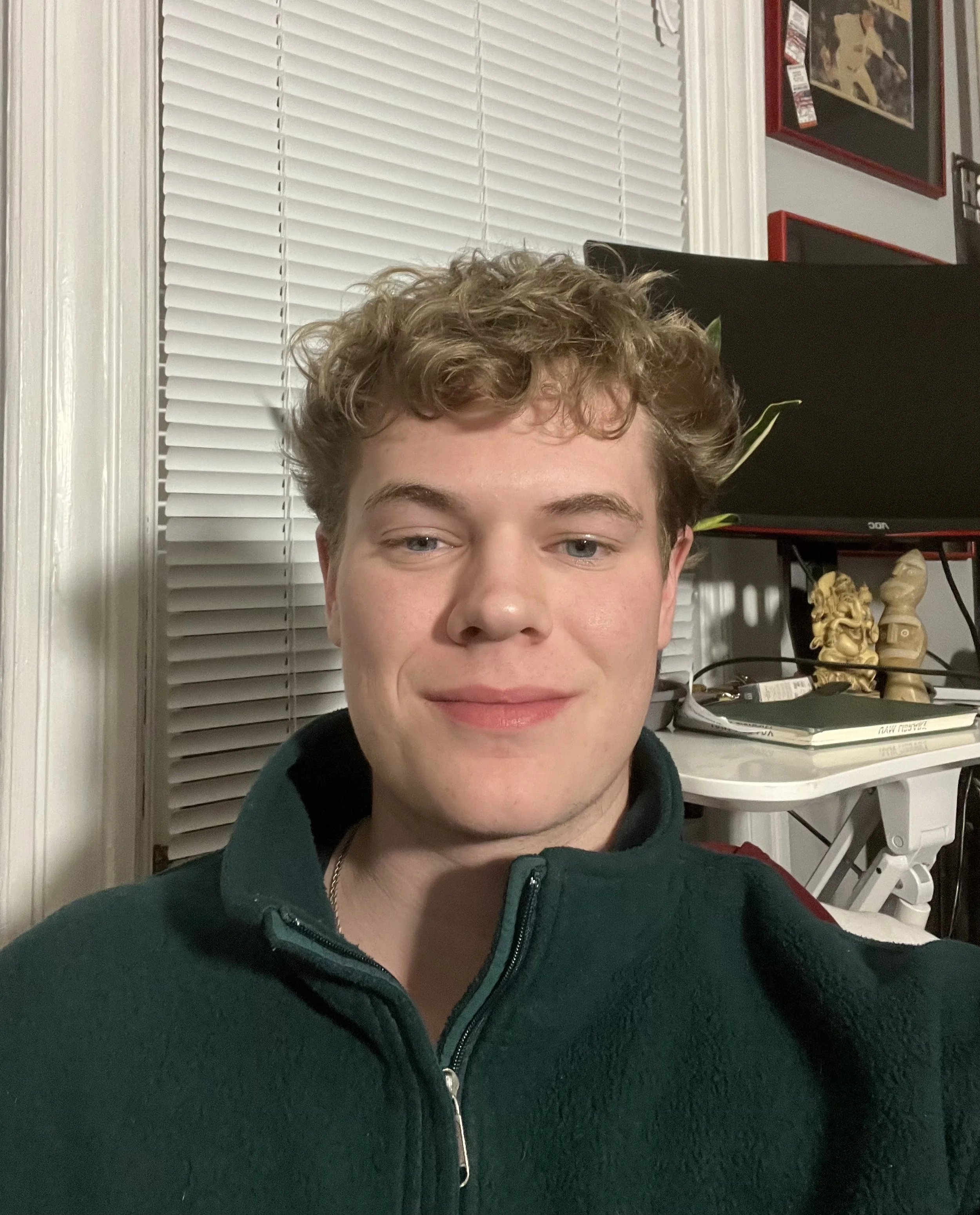 About Us — Run on Climate