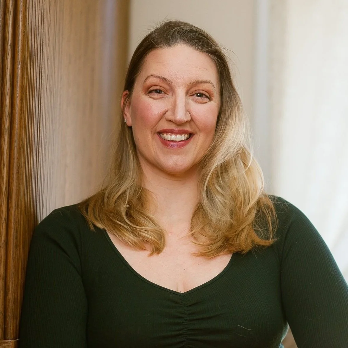 Kelly Nichols Bio — Run on Climate