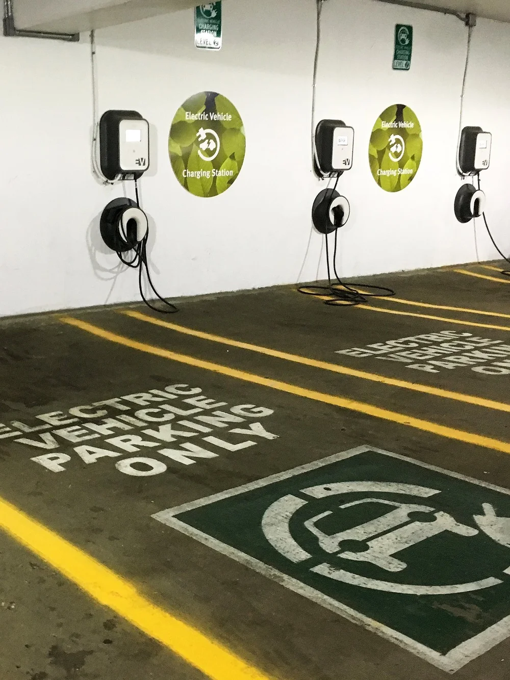Decarbonizing Transportation — Run on Climate