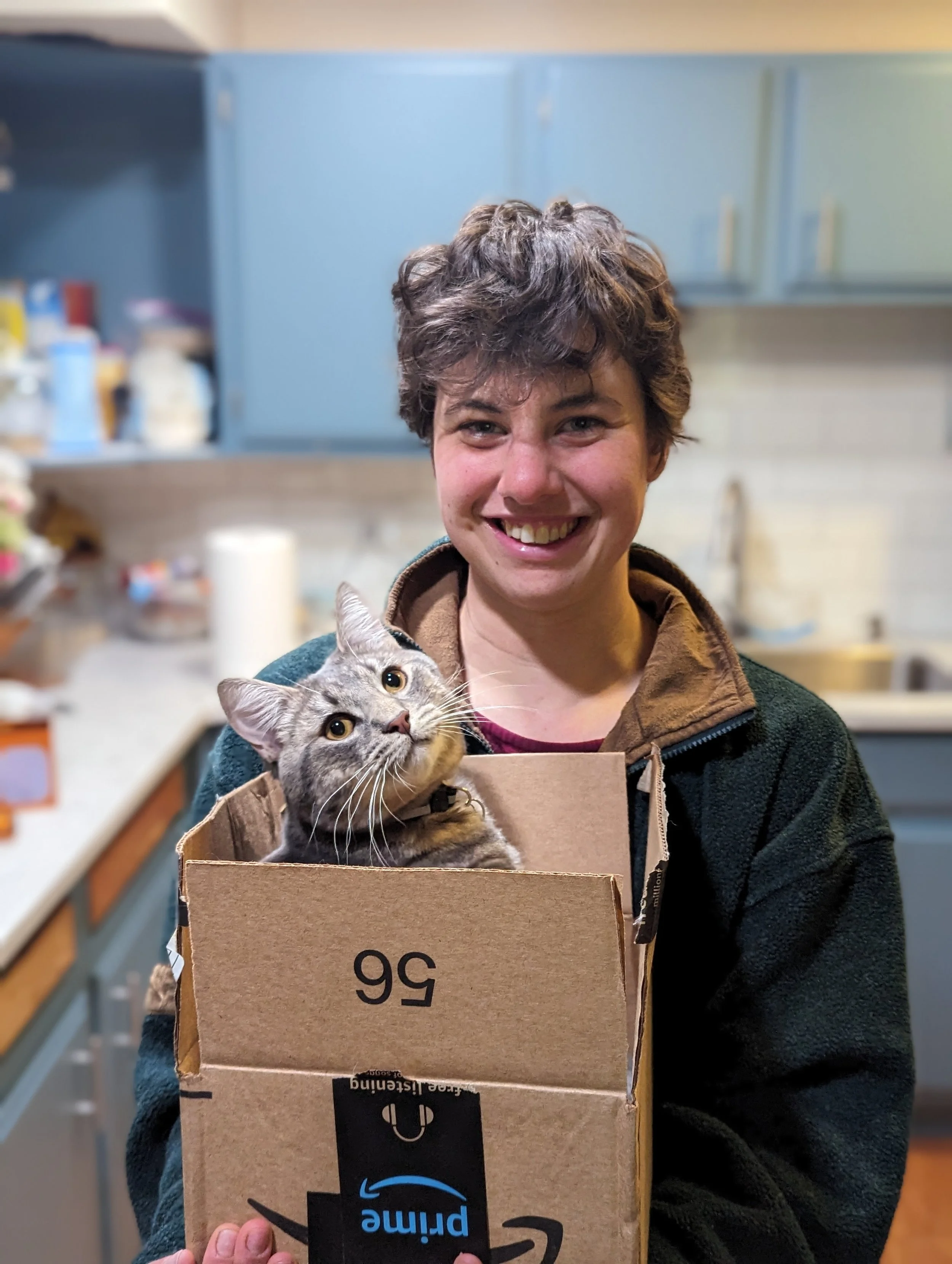 About Us — Run on Climate