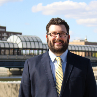 Local Climate Policy Network — Run on Climate