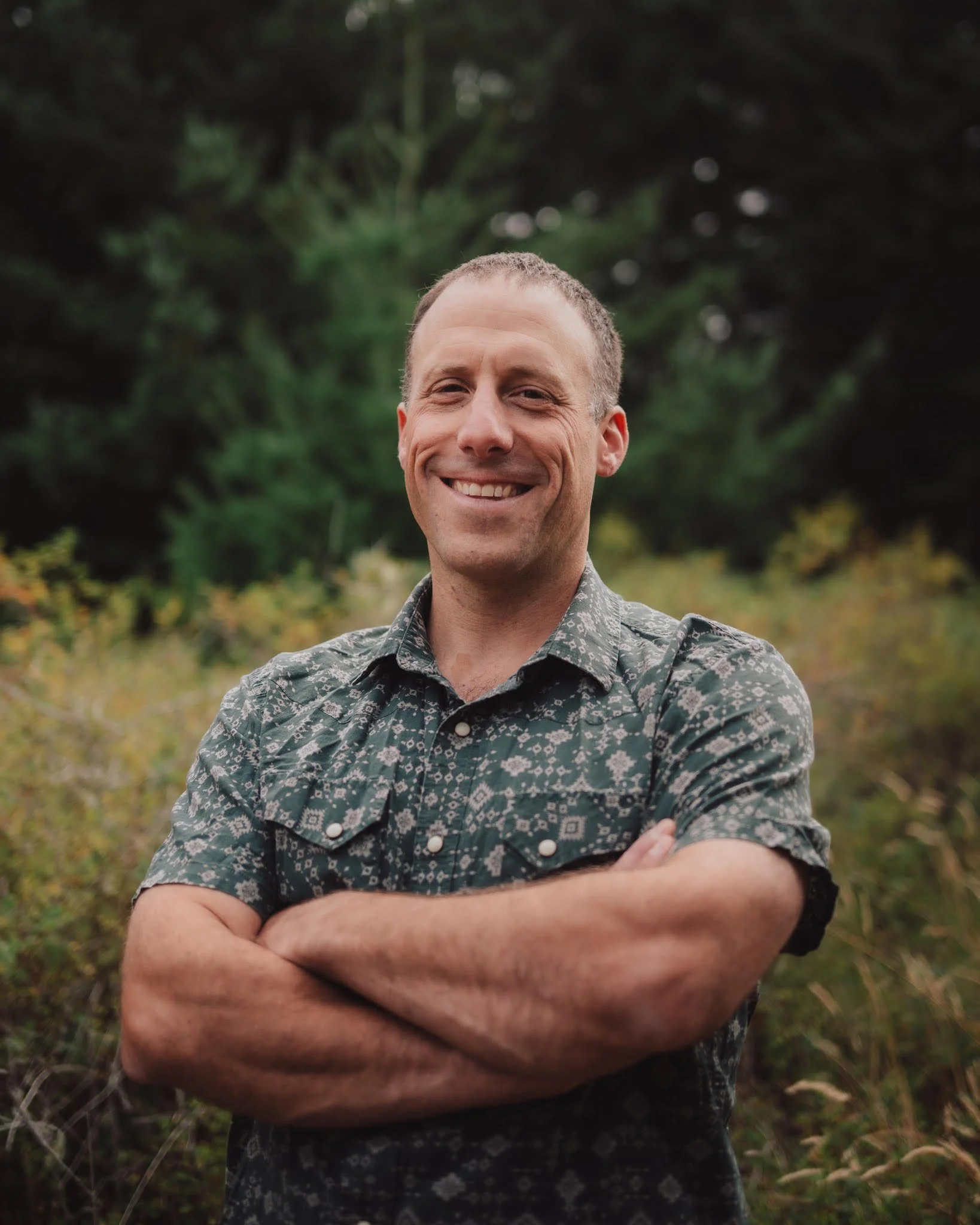 Jamie Collins — Run on Climate