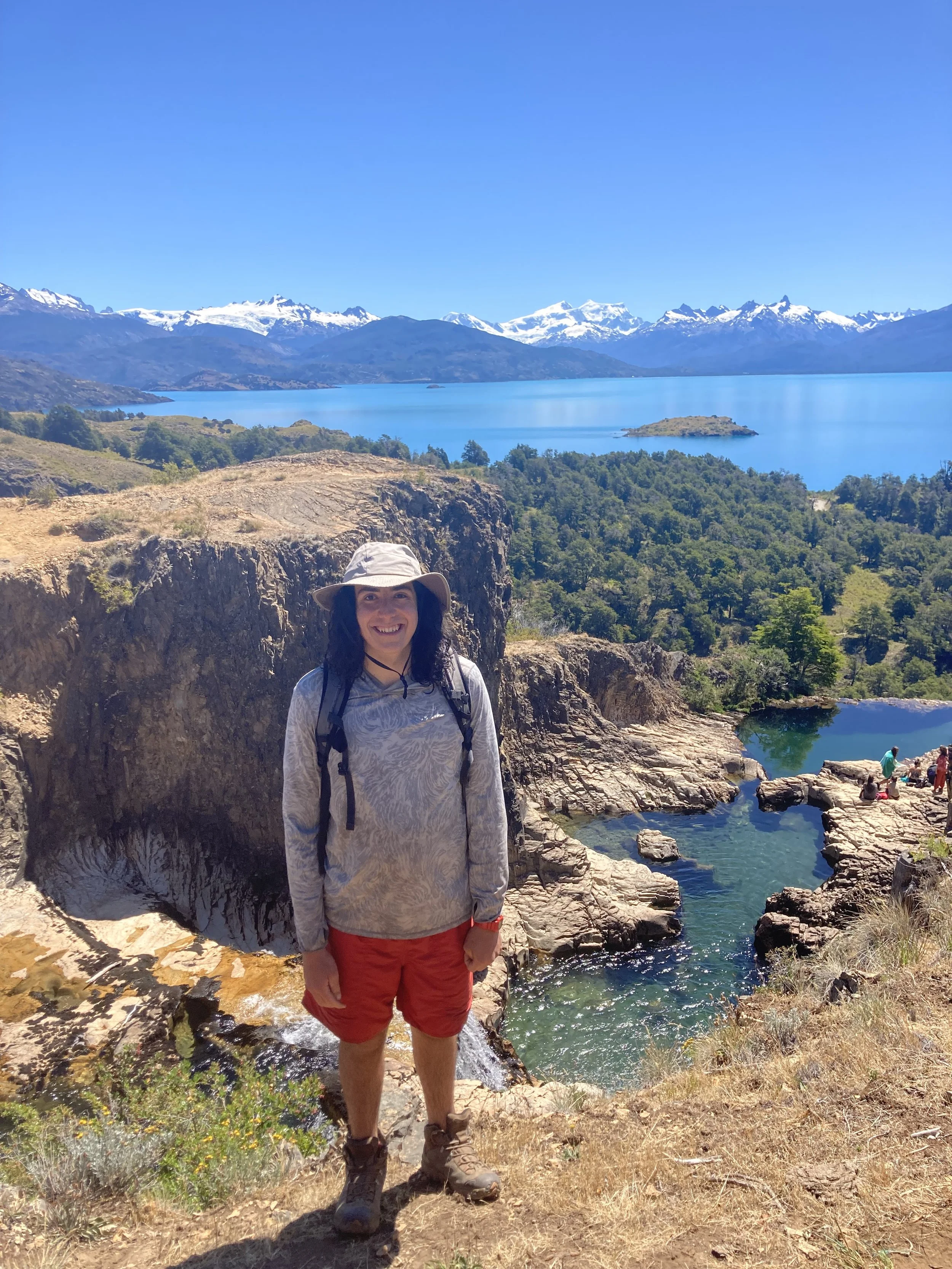 About Us — Run on Climate