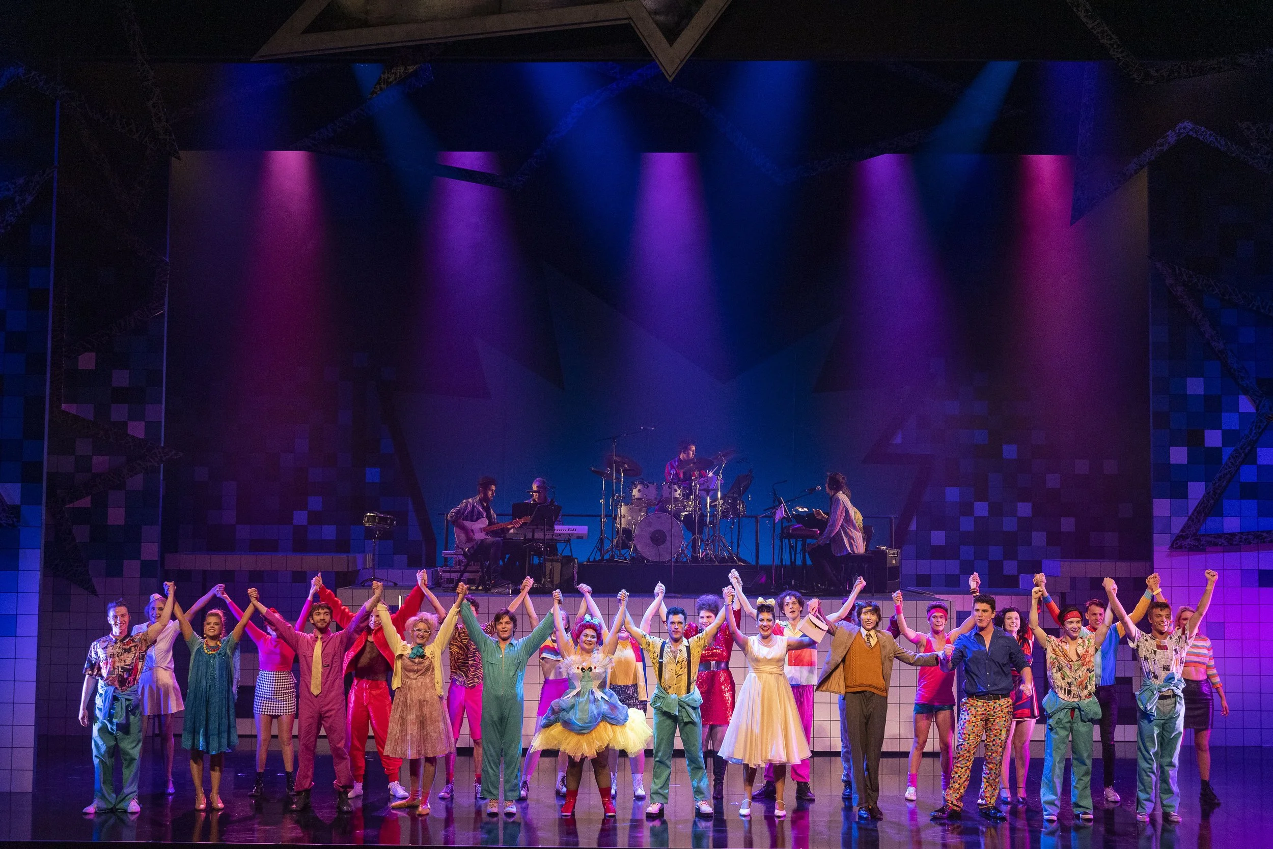 Starstruck — Hannah Yardley Design