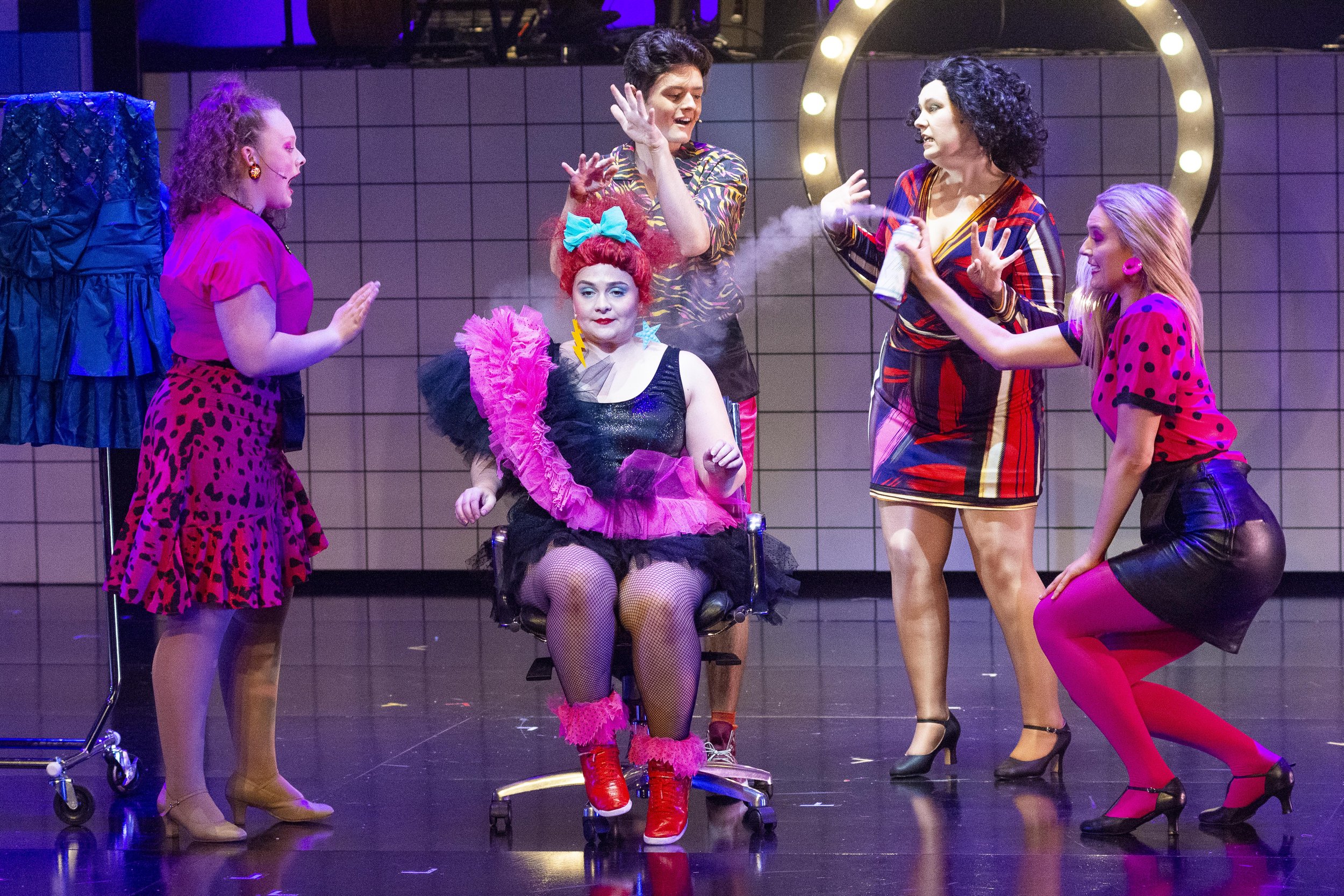 Starstruck — Hannah Yardley Design