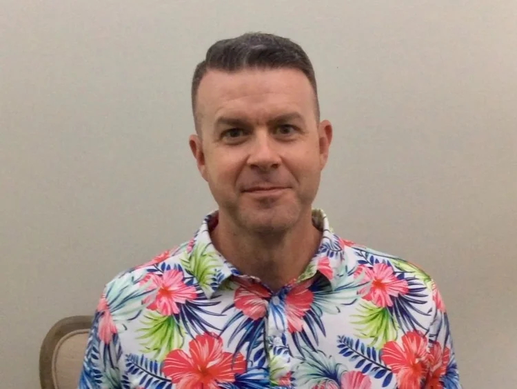 Luke Chittum — Diamante Country Club