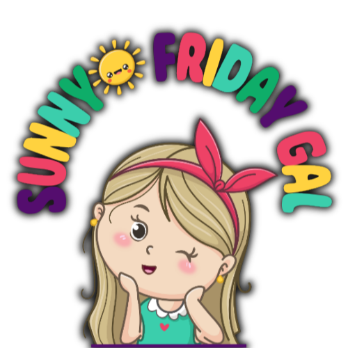 Sunny Friday Gal