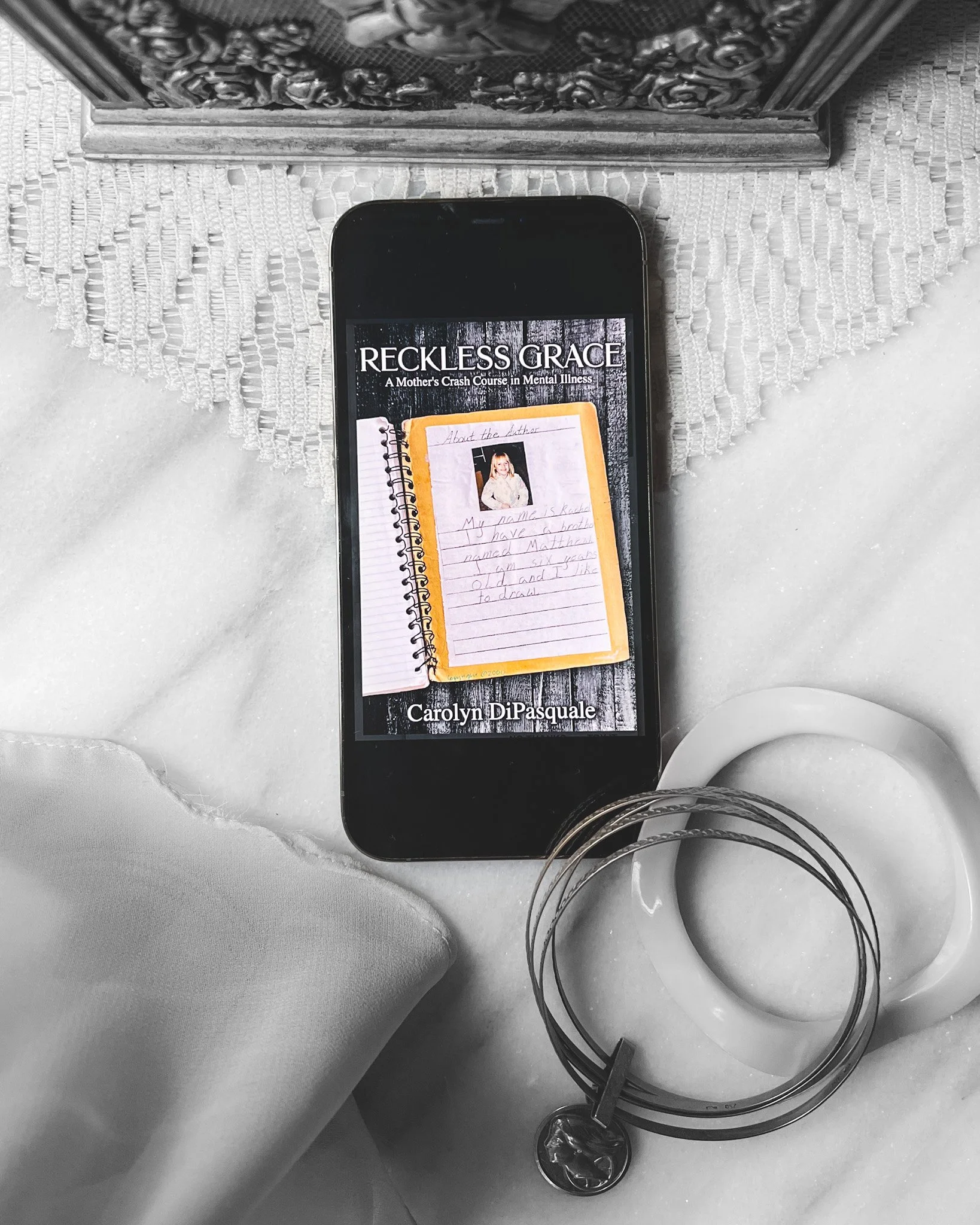 How To Make Your Writing Sing — Kelly Sgroi