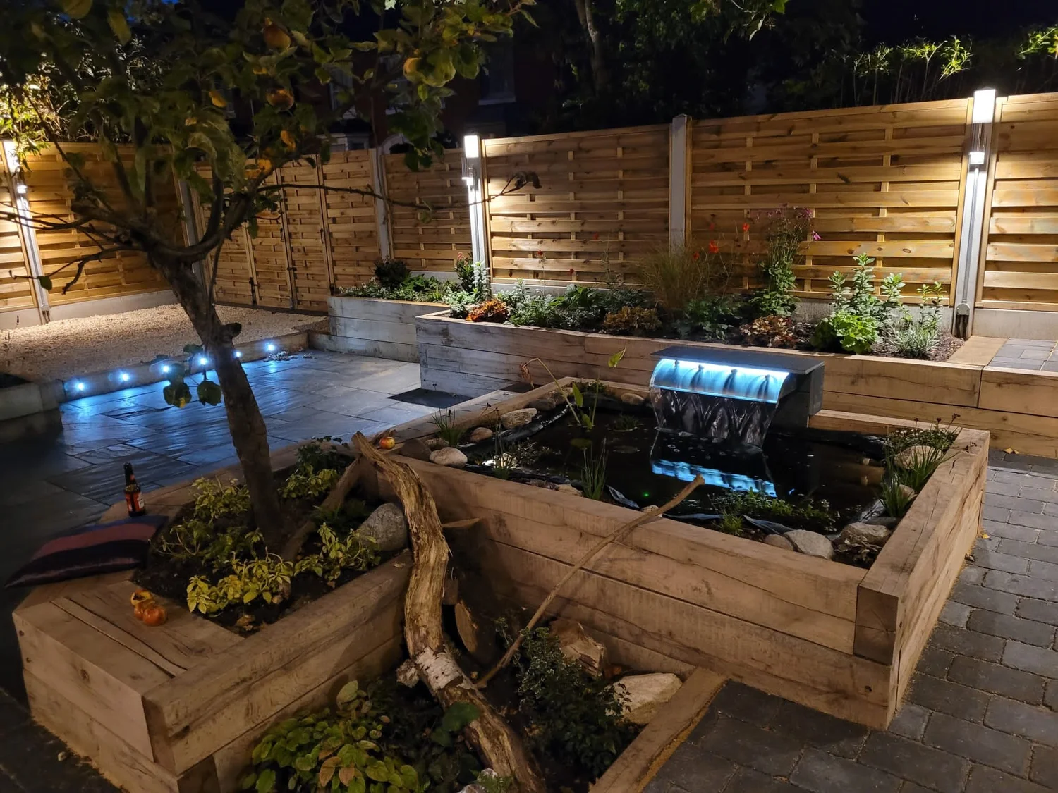 Garden Design Gallery | Jo Hobbs Garden Design