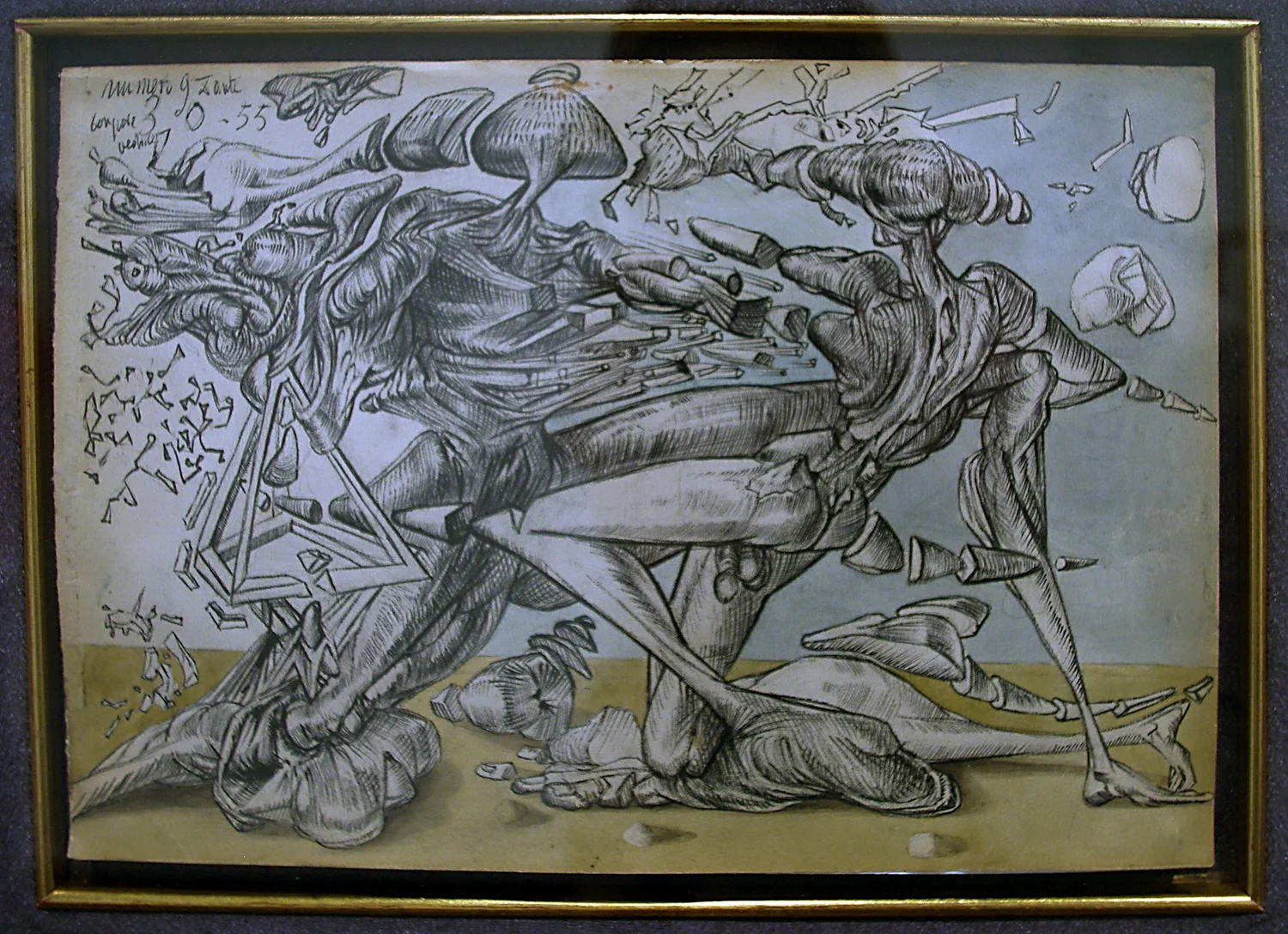 Exploring Surrealism: Unraveling the Art Movement's Origins and Impact ...