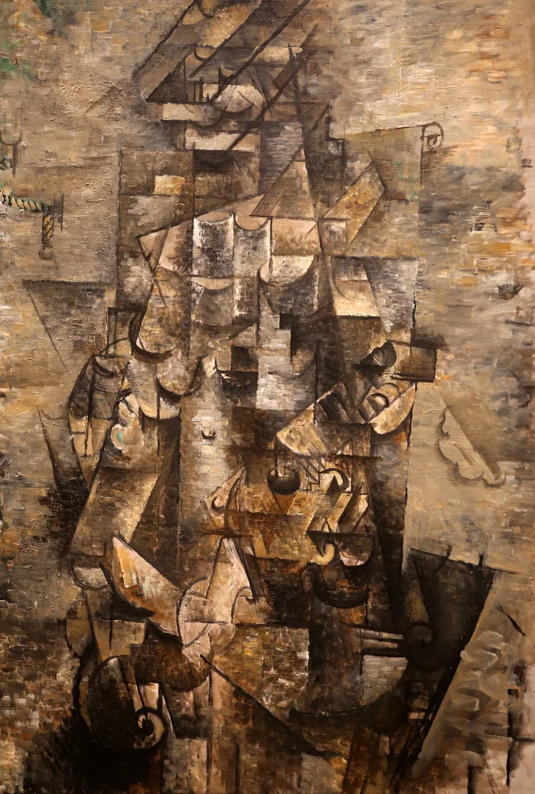 Exploring Cubism: The Impactful Art Movement that Redefined Form and ...