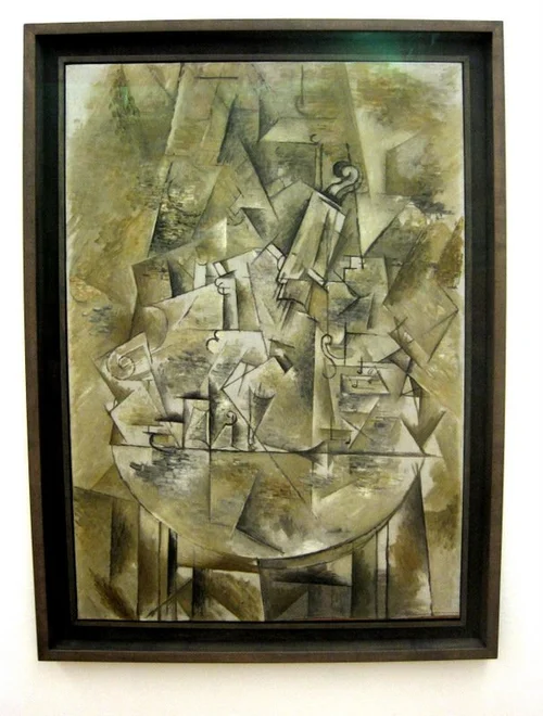 Exploring Cubism: The Impactful Art Movement that Redefined Form and ...