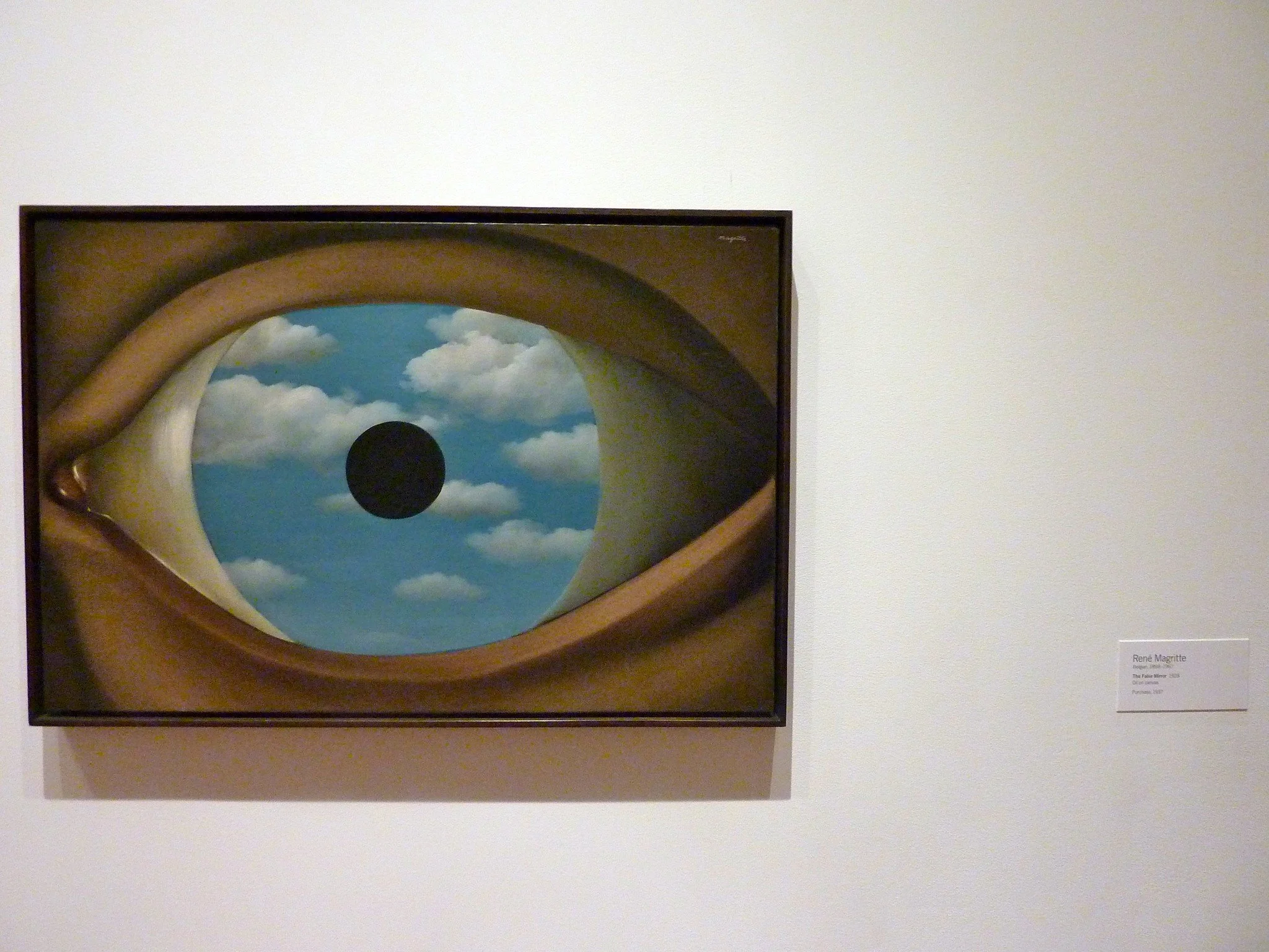 Exploring Surrealism: Unraveling the Art Movement's Origins and Impact ...