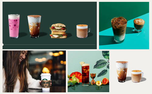 How Starbucks Developed Effective Brand Strategy: Build a Strong Brand ...
