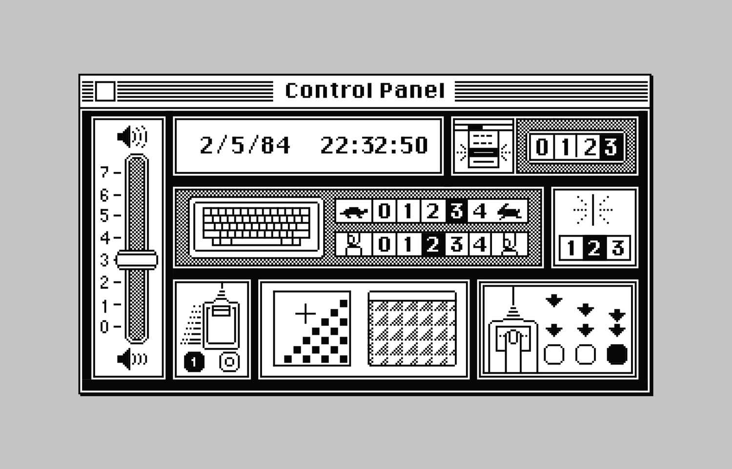 Timeless Design Insights from Susan Kare: Mastering UI, Iconography and ...