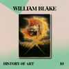 Exploring William Blake: Visionary Mystic and Precursor of Romanticism ...