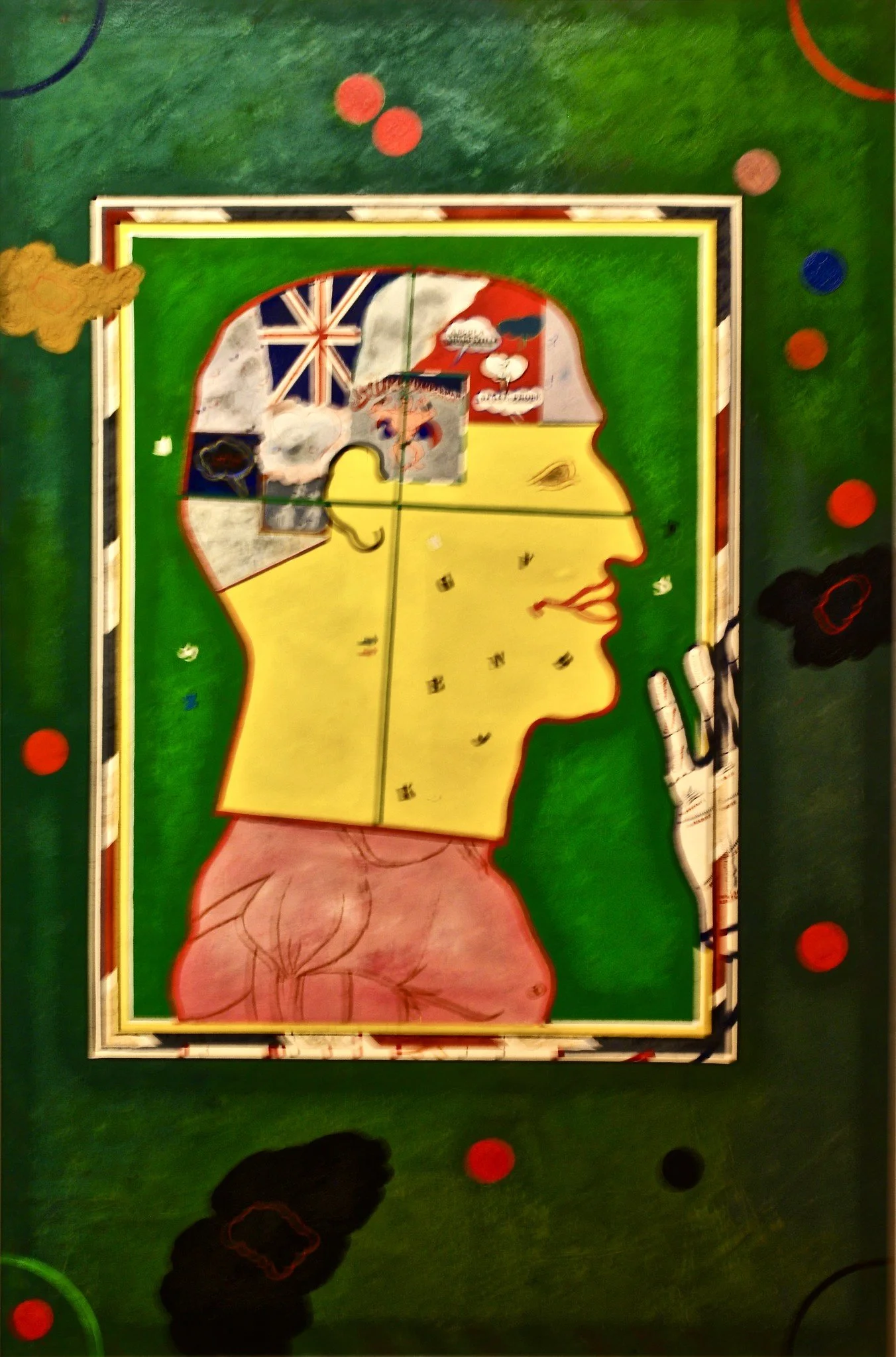 Exploring Pop Art: The Reflection of Popular Culture and Modern Society ...