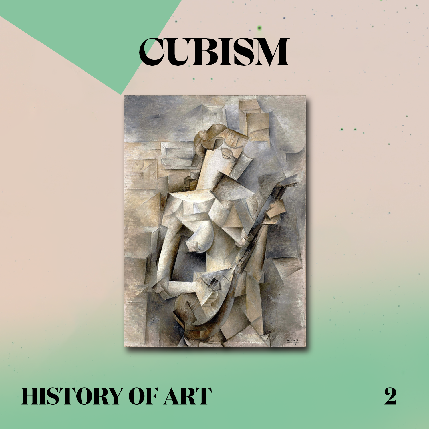 Exploring Cubism: The Impactful Art Movement that Redefined Form and ...