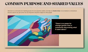 How To Build Community and Why It Matters: The Power of Working ...