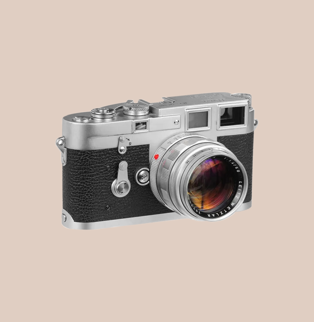 20 Revolutionary Designs of the 20th Century: Iconic Products That ...