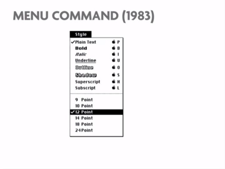 Timeless Design Insights from Susan Kare: Mastering UI, Iconography and ...