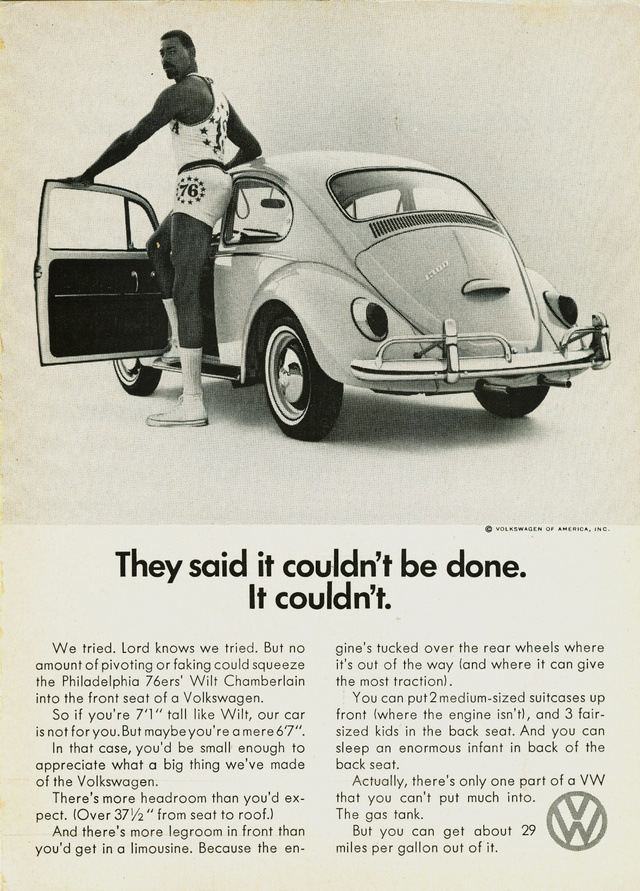 The Best Print Ads: Examples and Lessons From The Golden Age of ...