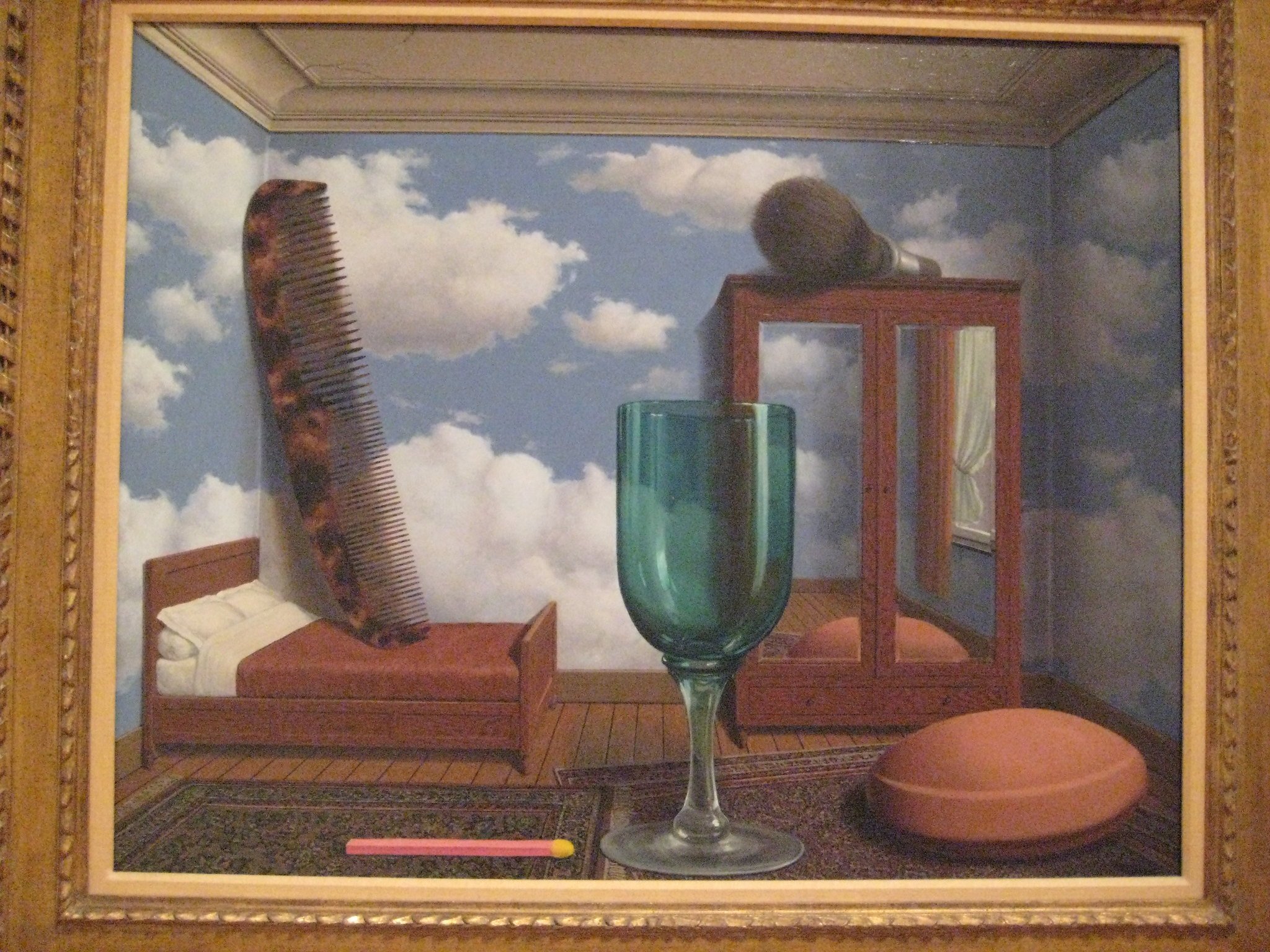 Exploring Surrealism: Unraveling the Art Movement's Origins and Impact ...