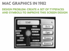 Timeless Design Insights from Susan Kare: Mastering UI, Iconography and ...