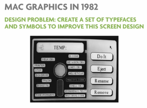 Timeless Design Insights from Susan Kare: Mastering UI, Iconography and Typography — Play For ...