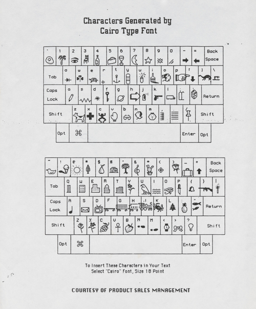 Timeless Design Insights from Susan Kare: Mastering UI, Iconography and ...