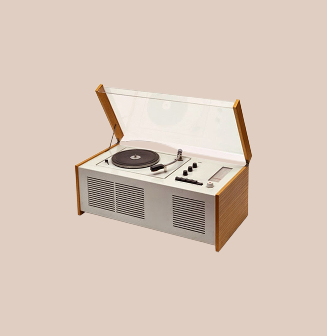 20 Revolutionary Designs of the 20th Century: Iconic Products That ...