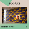 Exploring Pop Art: The Reflection of Popular Culture and Modern Society ...