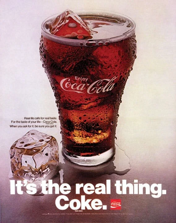 The Best Print Ads: Examples and Lessons From The Golden Age of ...