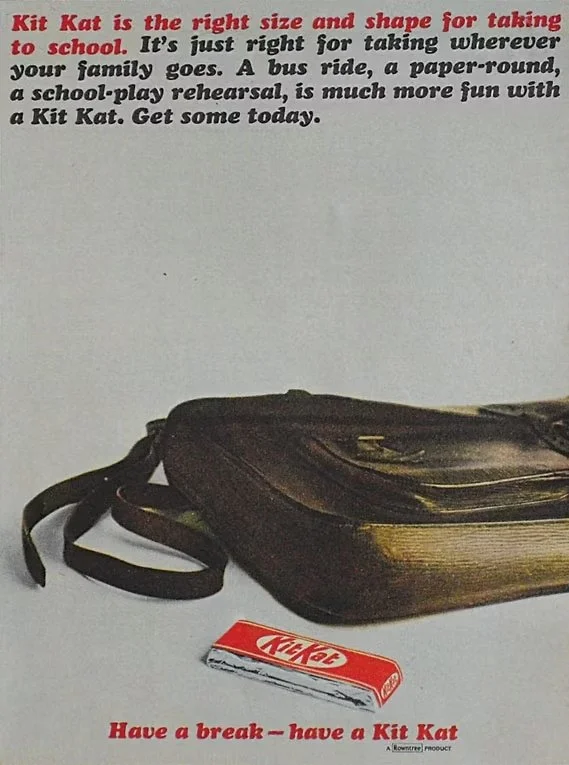 The Best Print Ads: Examples and Lessons From The Golden Age of ...