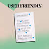 How to Design User Interfaces: Insights and Eight Rules Inspired by the ...