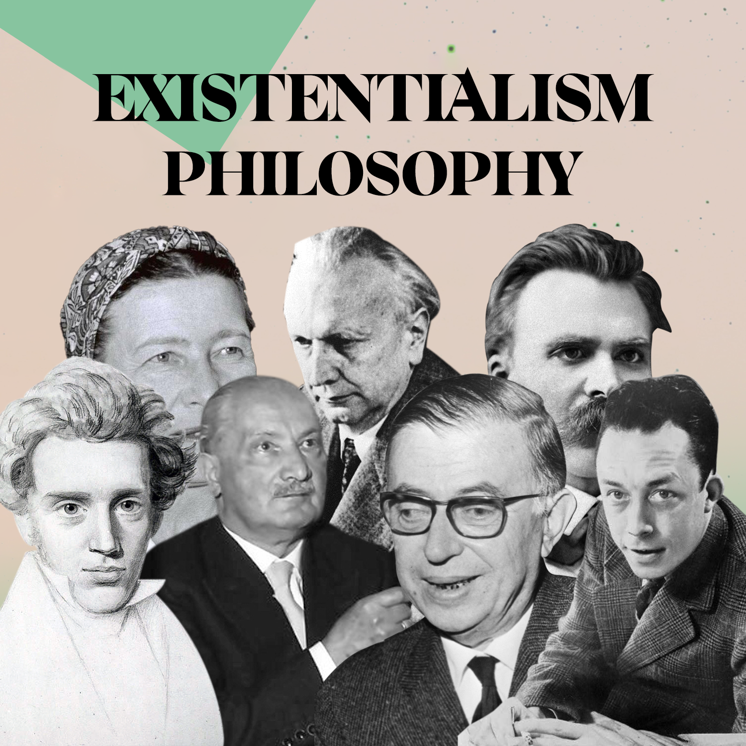 Exploring Existentialism: Freedom, Responsibility, and the Search for Authenticity — History of ...