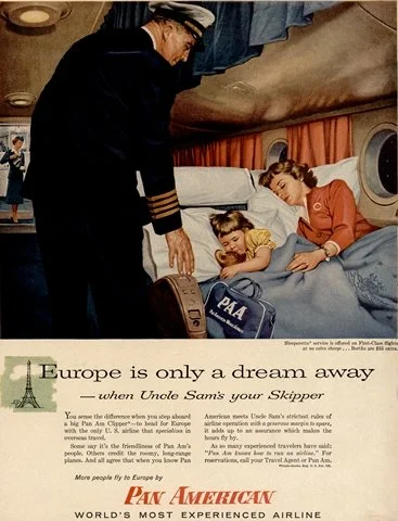 The Best Print Ads: Examples and Lessons From The Golden Age of ...