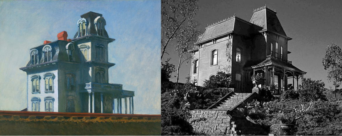 Exploring Edward Hopper: Paintings of American Spirit and Solitude ...