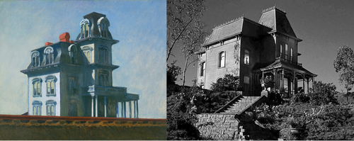 Exploring Edward Hopper: Paintings of American Spirit and Solitude ...