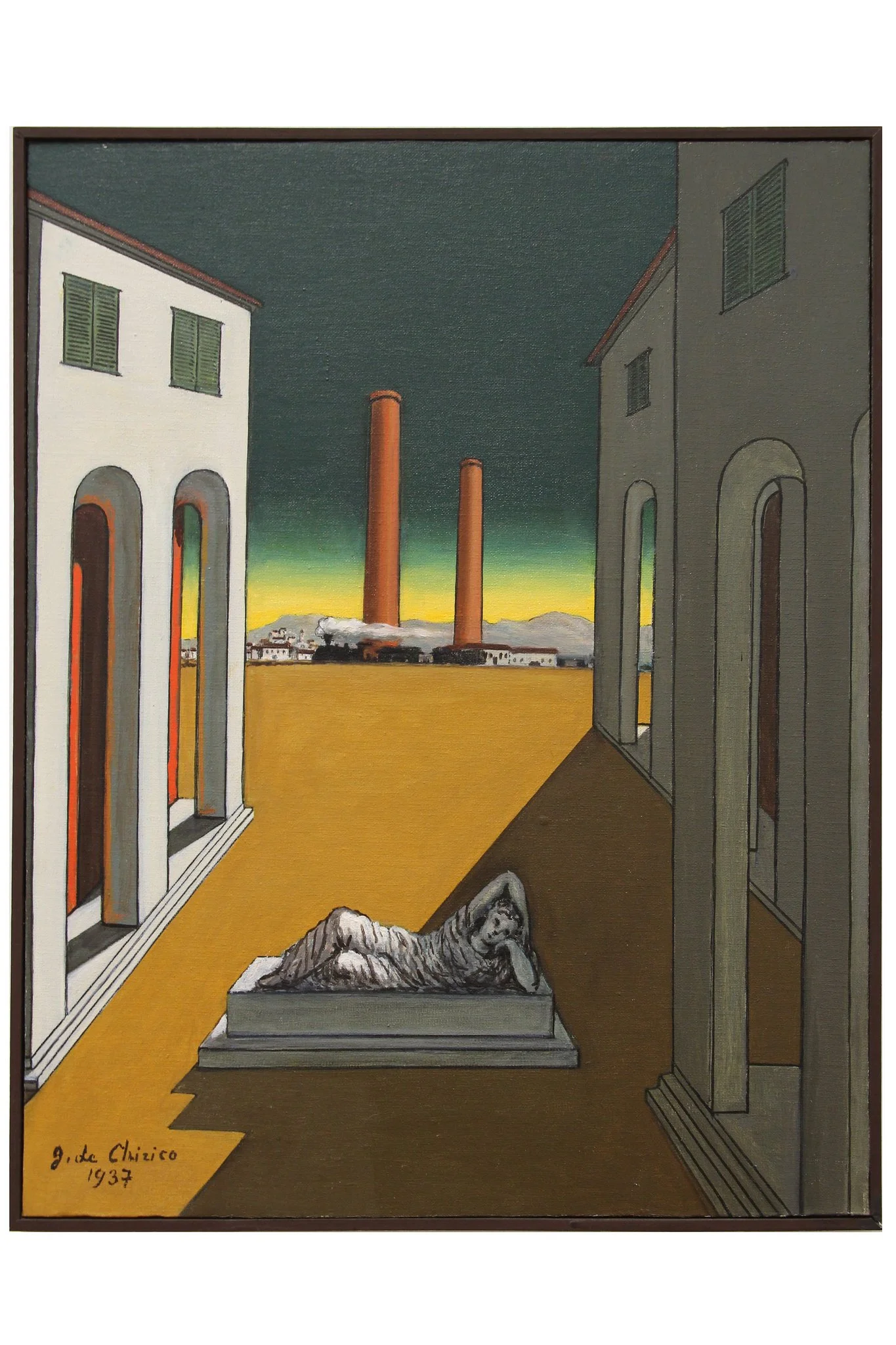 Exploring Surrealism: Unraveling the Art Movement's Origins and Impact ...