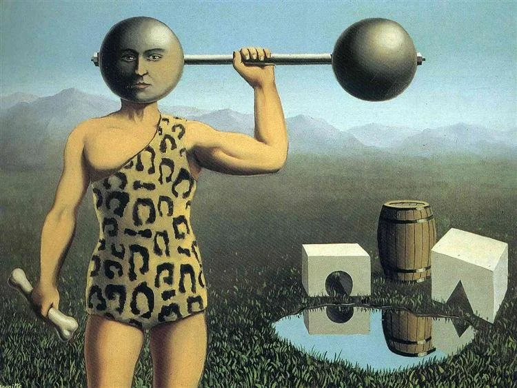 Exploring Surrealism: Unraveling the Art Movement's Origins and Impact ...