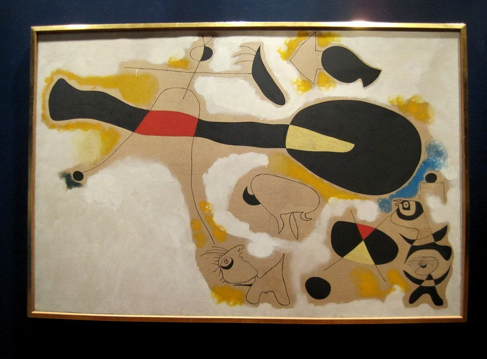 Exploring Surrealism: Unraveling the Art Movement's Origins and Impact ...