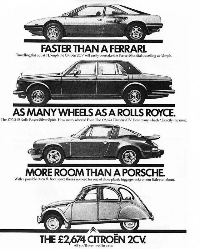 The Best Print Ads: Examples and Lessons From The Golden Age of ...