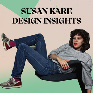 Timeless Design Insights from Susan Kare: Mastering UI, Iconography and ...