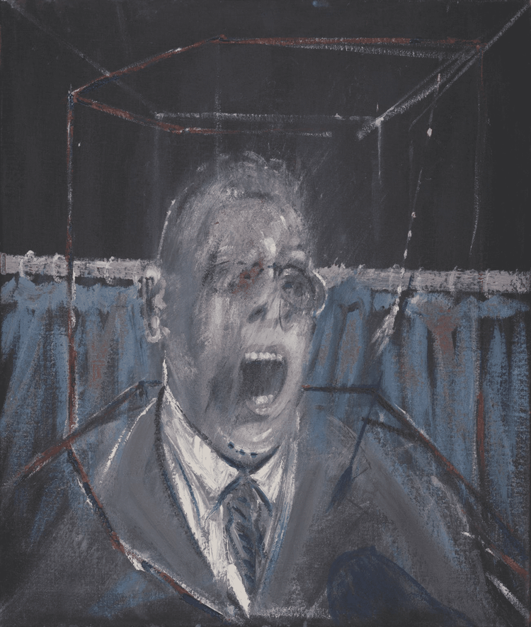 Exploring Francis Bacon: Revealing Human Condition Through Distortion ...