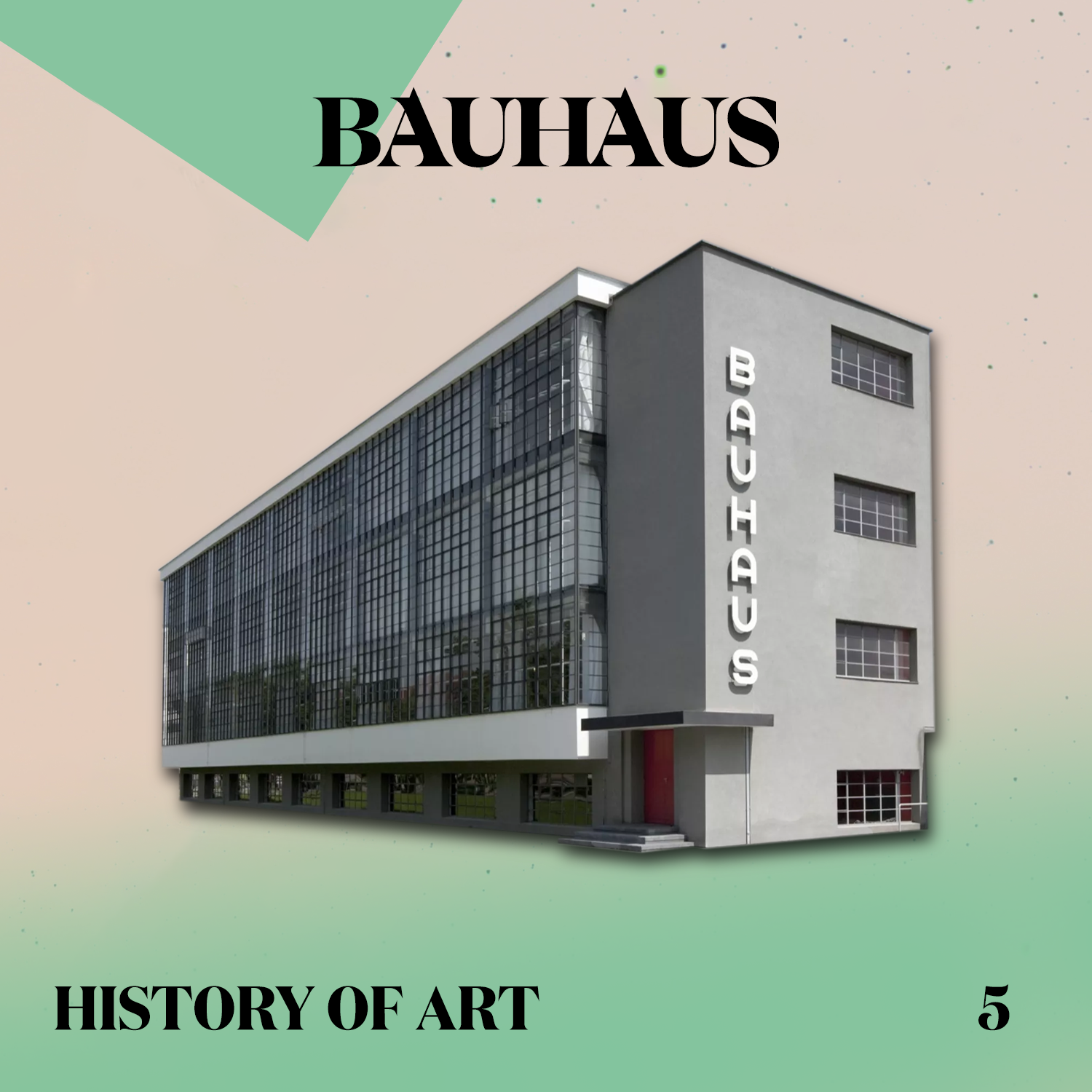 Exploring Bauhaus: Revolutionary Design School That Shaped Modern World ...